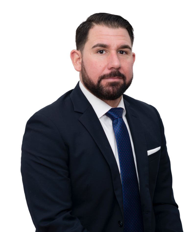 Paul Cicarella | Experienced Connecticut Private Investigator
