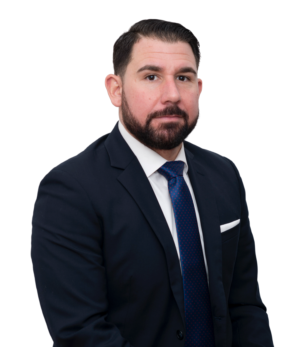 Paul Cicarella | Experienced Connecticut Private Investigator