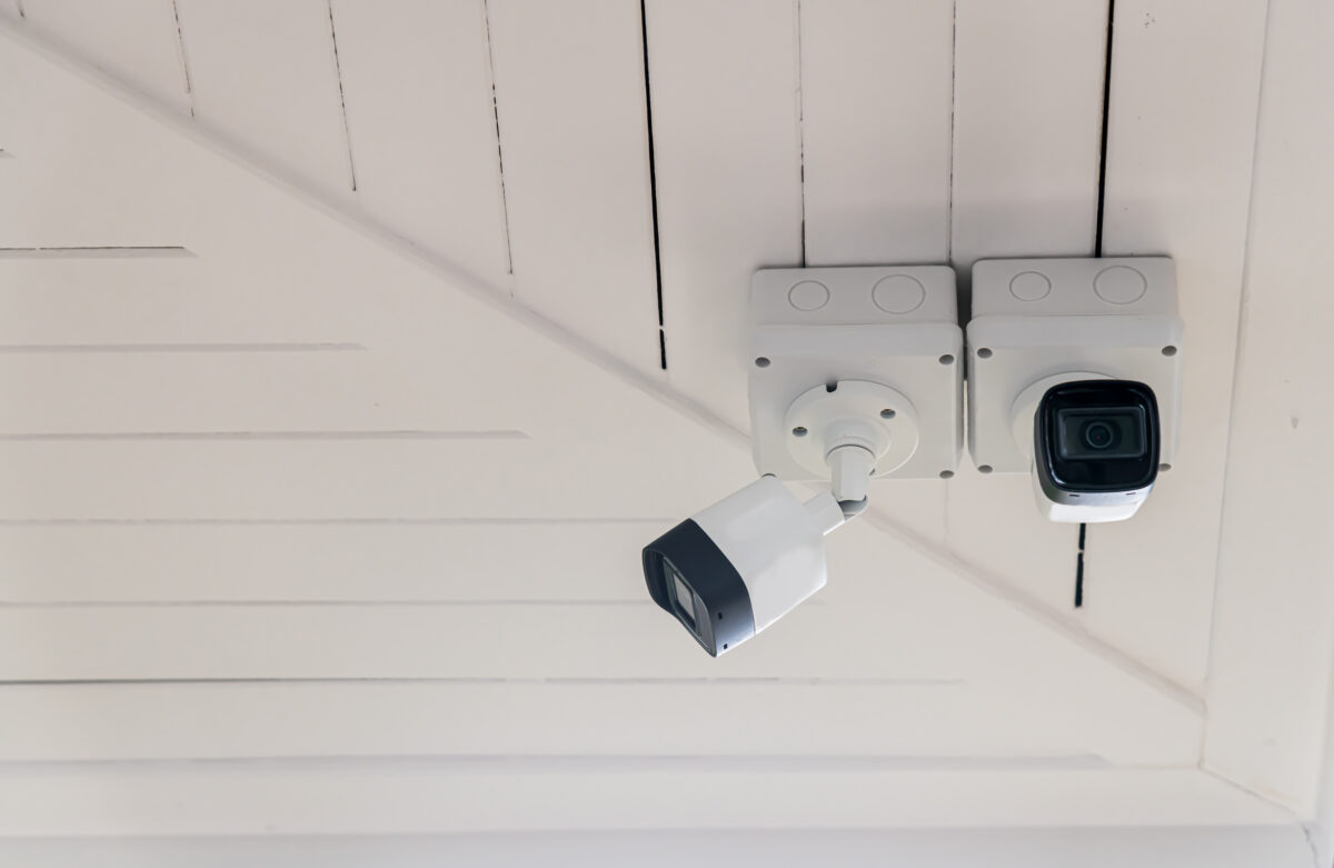 How can I benefit from installing a home security system?