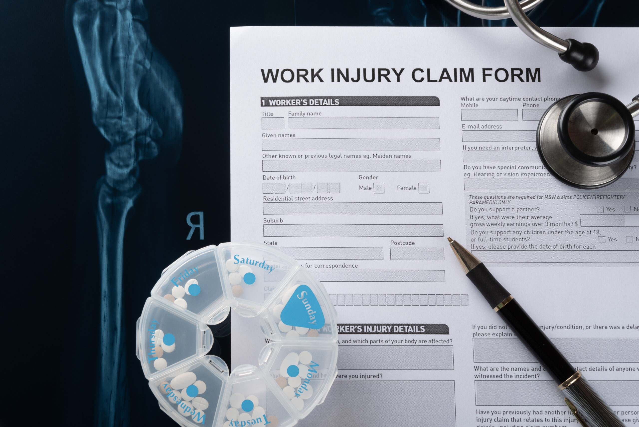 Workers' Compensation Investigations: What You Should Know?