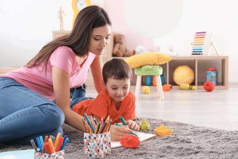 Why Do You Need a Nanny Background Check?